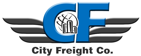 Home - City Freight Co.
